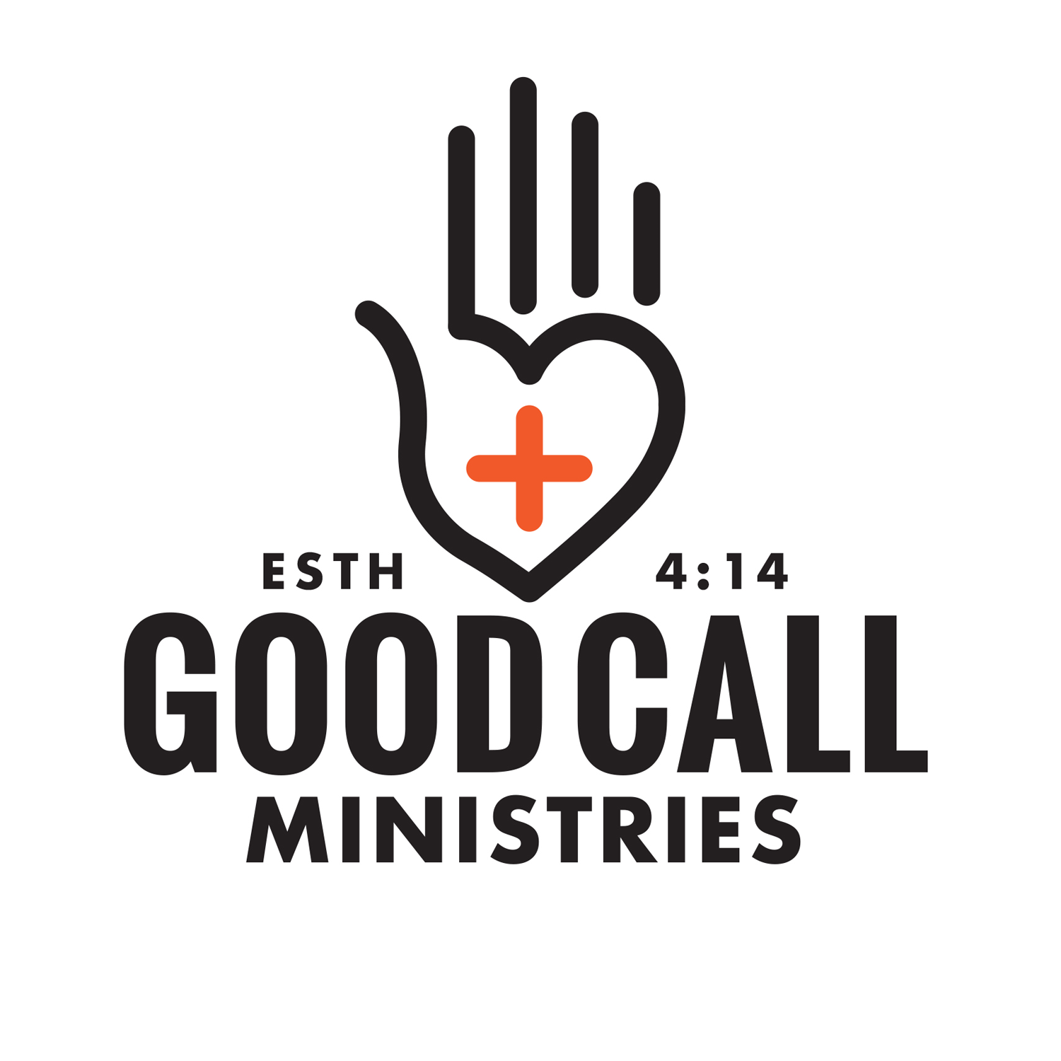 Blog - Good Call Ministries - Joseph Bondarenko